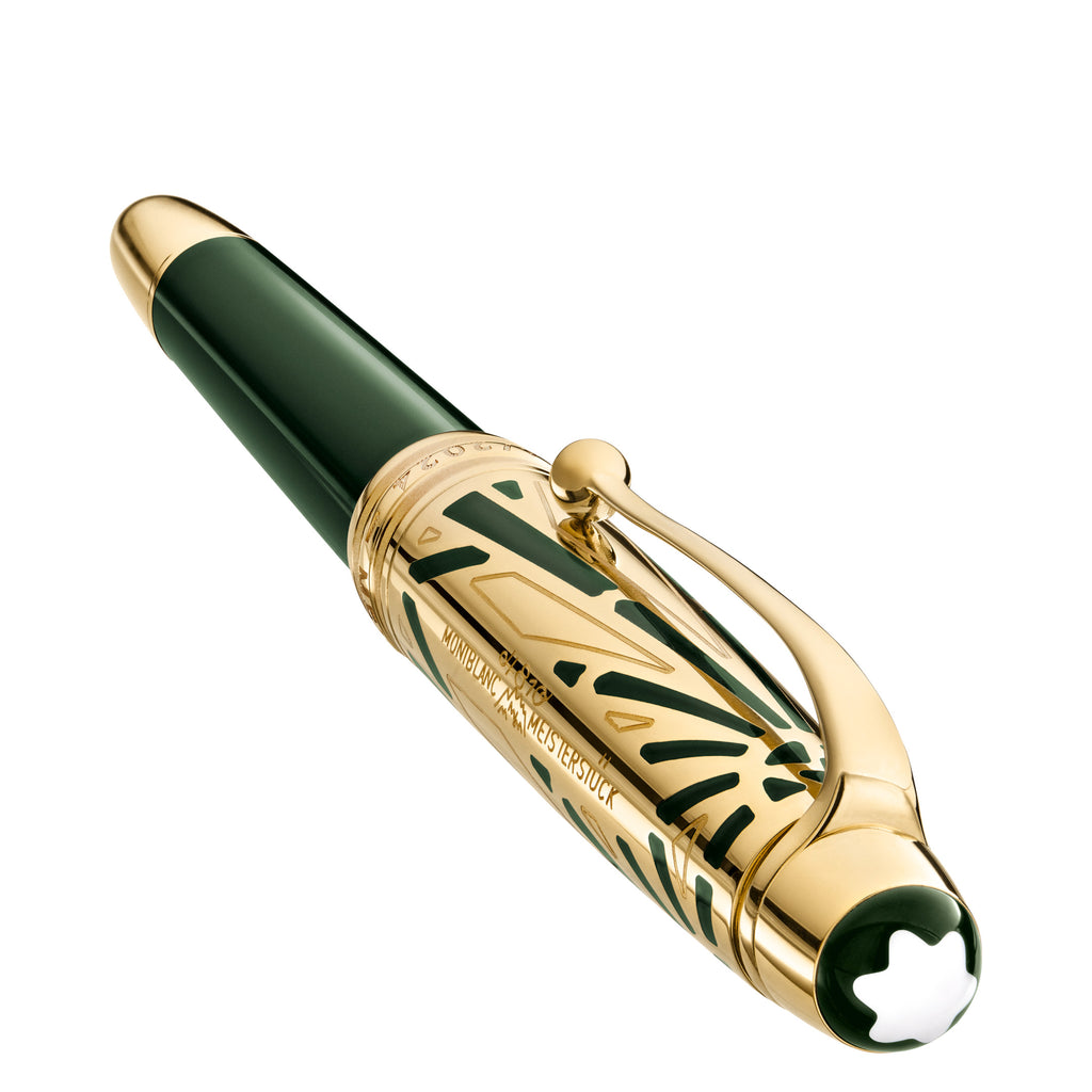 Montblanc Meisterstuck Fuller